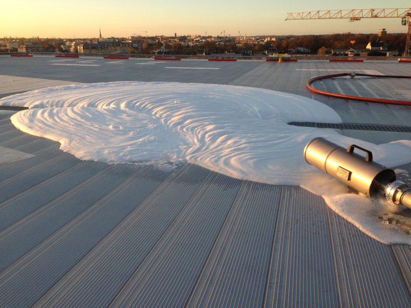Products – InnoVfoam