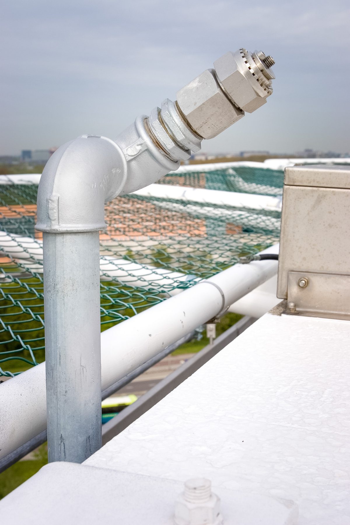 Flexi Nozzle – InnoVfoam