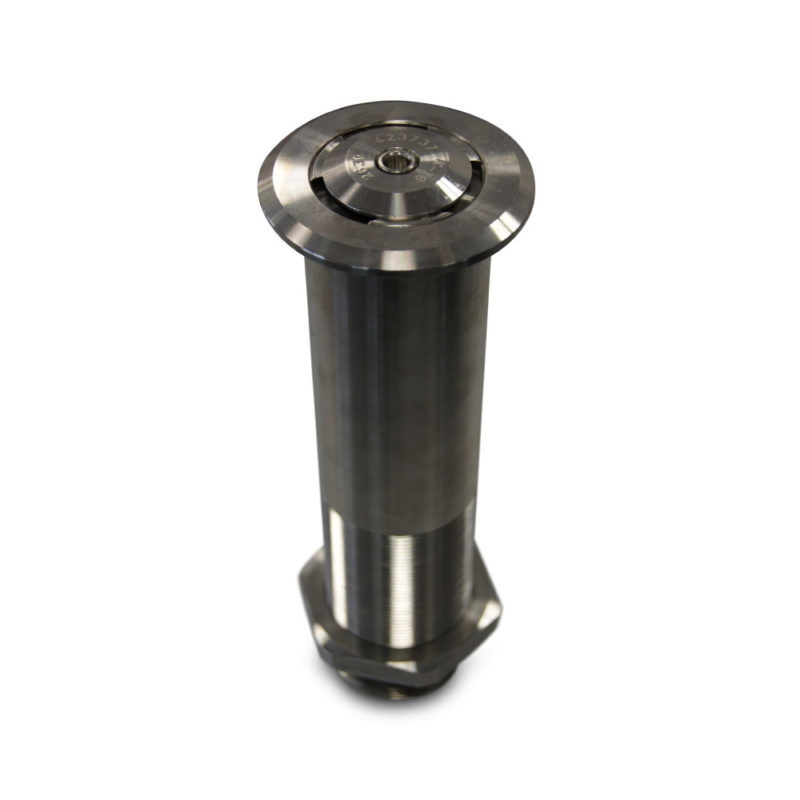 Pop-Up Nozzle – InnoVfoam