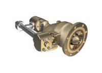 Turbine in-line Foam Proportioner – InnoVfoam