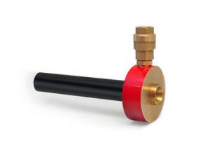 Inline Foam Inductor – InnoVfoam